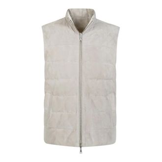 Eleventy Herren, Jacken, Beige, 3XLGr&ouml;&szlig;e