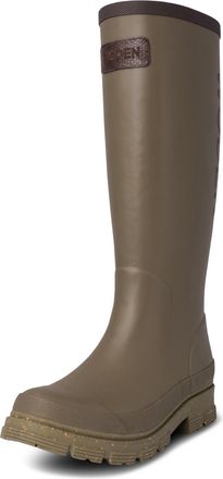 Woden Stiefel Le Waterproof