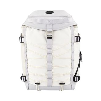 Rains Niseko Trail Rucksack W3 - - Bags - unisex - Wei&szlig; - ONE SIZE