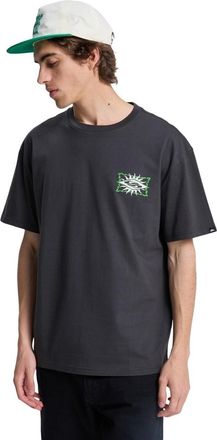 Quiksilver EV Starfish Stamp