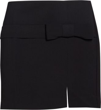 Twin-Set HOSEN & R&Ouml;CKE - Minir&ouml;cke auf YOOX.COM