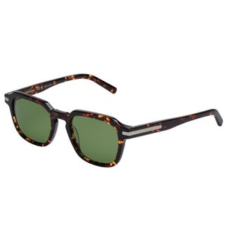 Ferragamo Rechteckige Sonnenbrille SF1089SN Herren