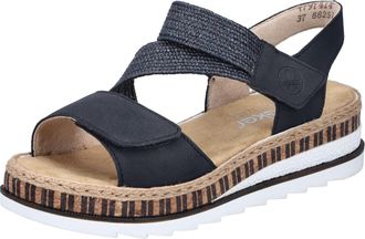 Rieker Sandale