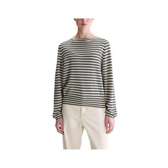 Bellerose Gerhi Strickpullover - - Knitwear - Damen - Beige - S