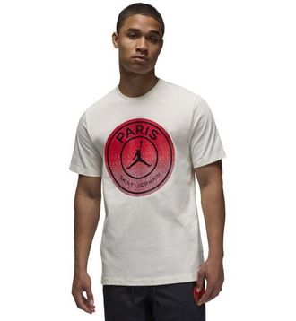 Nike Jordan Jordan PSG - T-Shirt - Herren