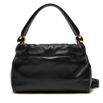 Tous Handtasche TOUS Gloss 2002190151 Schwarz