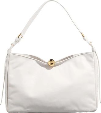 Furla Crossbody Bags - Furla Sfera Soft L Shoulder Ba - Gr. unisize - in Weiß - für Damen