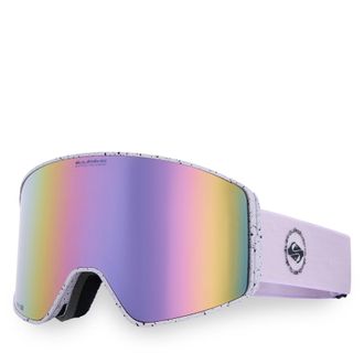 Quiksilver Skibrille Quiksilver Strom Mg EQYTG03219 Violett