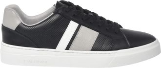 Baldinini Low-Top Sneaker - SNEAKER BALDININI - Gr. 41,5 (EU) - in Schwarz - f&uuml;r Damen