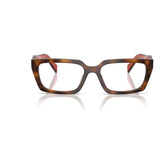 Prada unisex, Accessories, Braun, 53 MMGr&ouml;&szlig;e