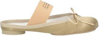 Maison Margiela CHAUSSURES - Mules & Sabots sur YOOX.COM