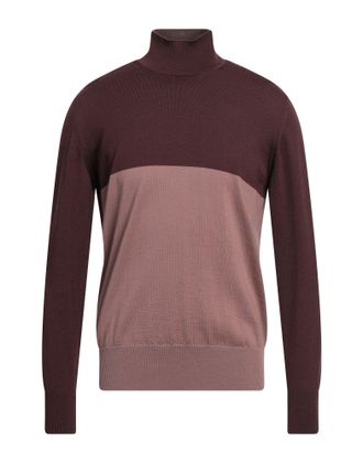 Tagliatore STRICKWAREN - Rollkragenpullover auf YOOX.COM