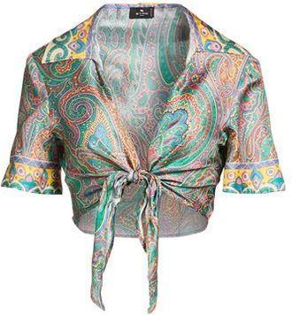 Etro TOPS - Tops sur YOOX.COM