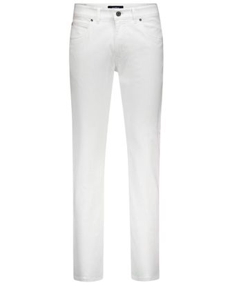 Gardeur Jeans Bradley mit Lyocell und T400-Stretchanteil, Modern Fit in