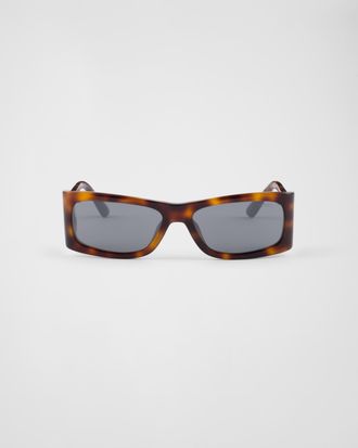 Prada Runway Sonnenbrille