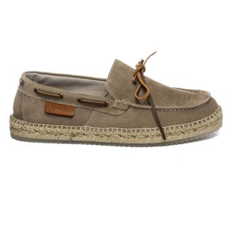 Espadrilles Varo Silk Faggio - - Shoes - Herren - Beige - 40 EU