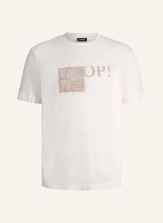 Joop T-Shirt weiss