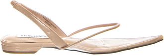 Steve Madden Femme, Chaussures, Rose, Taille: 37 1/2 EU Ballerines