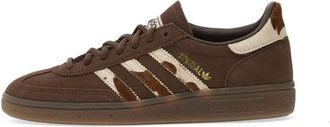 adidas Femme, Sport, Brun, Taille: 38 EU Handball Spezial