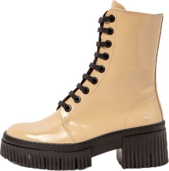 Art Art Damen 1375 York Oxford-Stiefel, Champagner, 37 EU