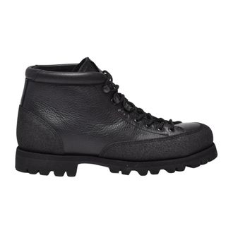 Paraboot Homme, Chaussures, Noir, Taille: 43 1/2 EU Yosemite Boot