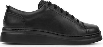 Camper Low-Top Sneaker - Sneaker Runner Up - Gr. 35 (EU) - in Schwarz - f&uuml;r Damen