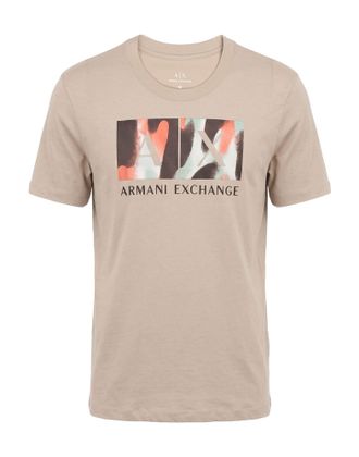 A|X Armani Exchange TOPS - T-shirts auf YOOX.COM
