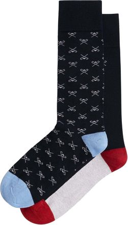 Hackett Socken