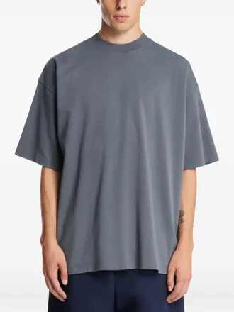 Darkpark t-shirt Mick &agrave; manches courtes - Gris