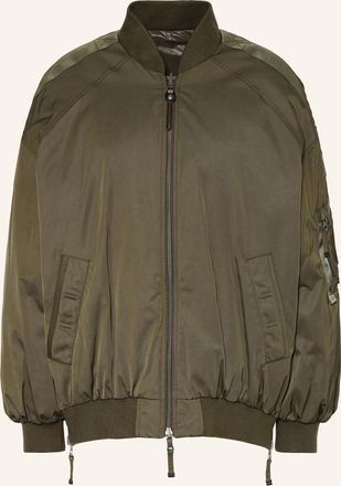 Parajumpers Parajumpers Daunenblouson gruen