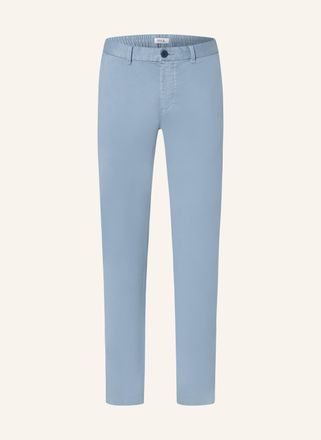 Paul Paul Chino Slim Fit blau