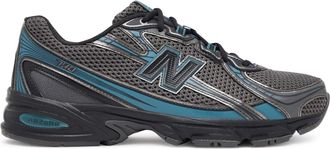 New Balance Sneakers New Balance U740BT2 M Grau