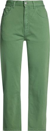 Jucca HOSEN & R&Ouml;CKE - Jeanshosen auf YOOX.COM