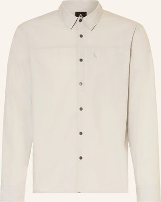 Sch&ouml;ffel Outdoor-Hemd Maghera grau