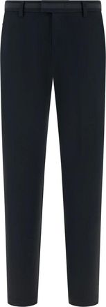 Boggi Milano Herren, Hosen, Blau, W34Gr&ouml;&szlig;e