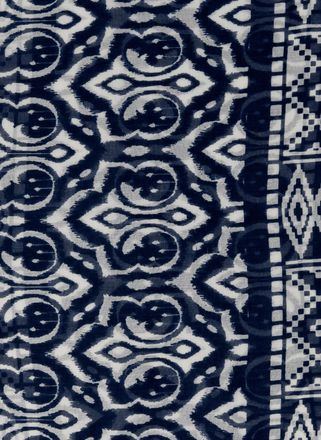 Au Printemps Paris Etole imprim&eacute;e