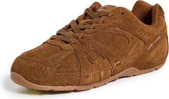 Marc Jacobs Damen The 72 Spring Sneaker, Kupfer, 37 EU