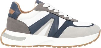 Alexander Smith SCHUHE - Sneakers auf YOOX.COM