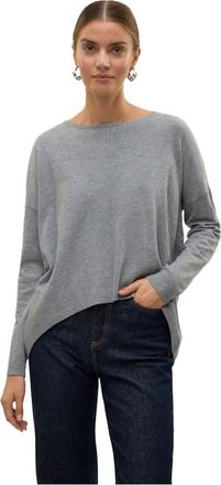 Vero Moda Vero Moda Female Bluse VMBREEZE Pullover