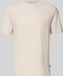 HUGO BOSS Regular Fit T-Shirt aus reiener Baumwolle Modell H-Thompson 228
