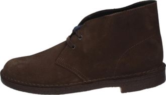 Clarks Unisex Desert Boot Botte Oxford, Marron, 44 EU