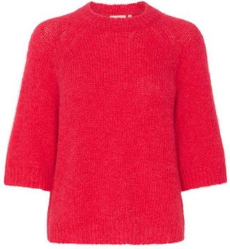 Kaffe Strickpullover Strickpullover KAemilie