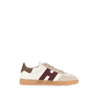 Hogan Femme, Chaussures, Multicolore, Taille: 40 EU Baskets
