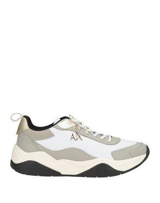A|X Armani Exchange CHAUSSURES - Sneakers sur YOOX.COM