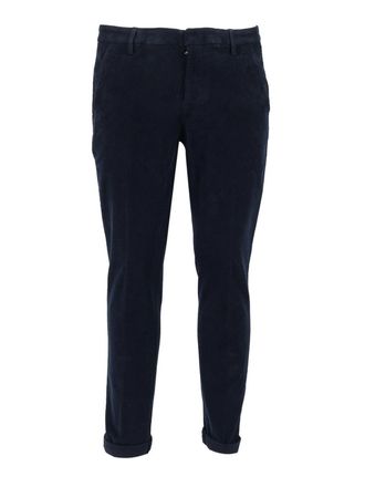 Dondup Casual Hose - Blau