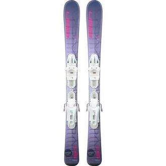 Elan Kinder All-Mountain Ski SKY JR SHIFT EL