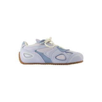 Axel Arigato Marathon Runner - - Shoes - Damen - Blau - 40 EU