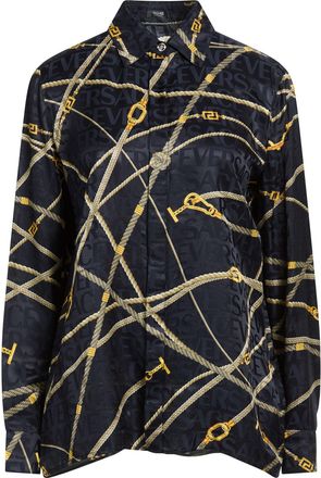 Versace TOPS - Hemden auf YOOX.COM