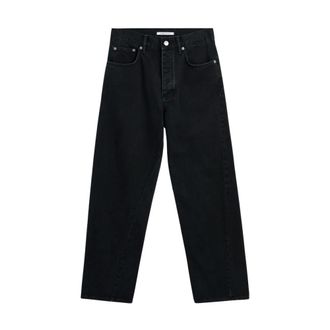 Sunflower Herren, Jeans, Schwarzk, W33Gr&ouml;&szlig;e