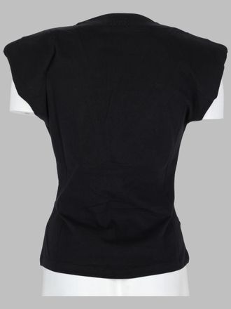 Isabel Marant Nadrine T-Shirt - Black